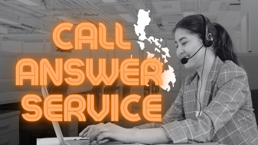 Call Answering Service, Why Hire One in the Philippines? - Outsource ...